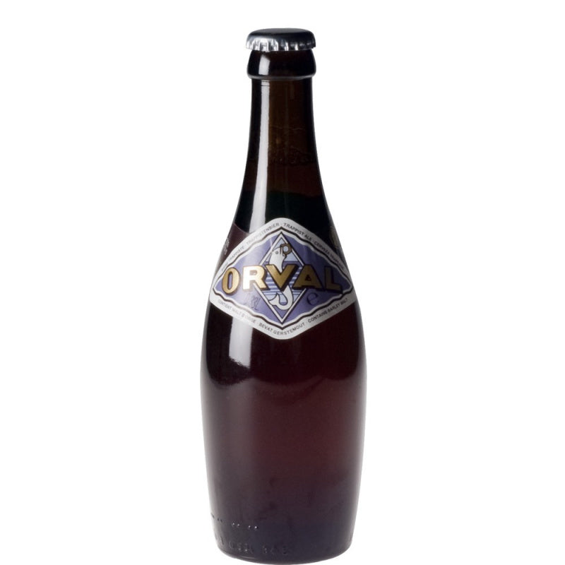 ORVAL - BIERES 100% TRAPPISTES - LA MEILLEURE BIERE DU MONDE ...
